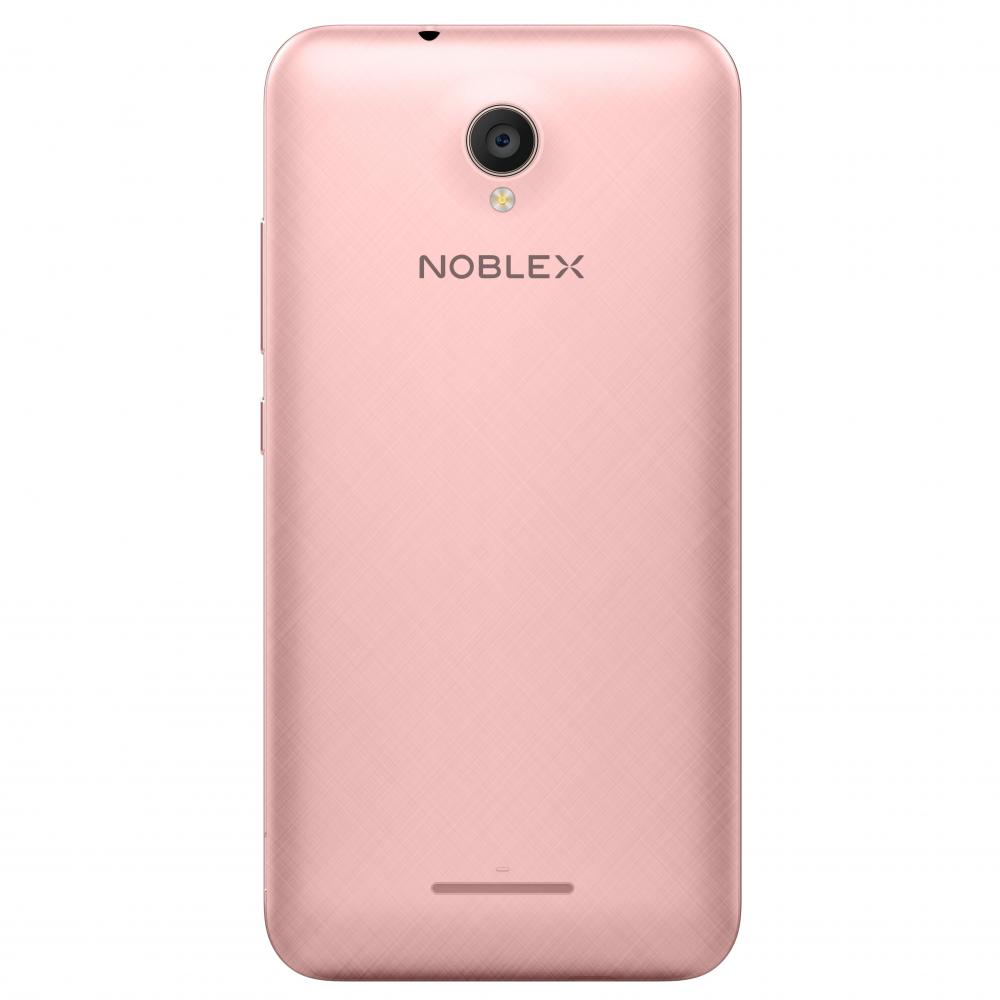 Celular Noblex Go Street 4G 16GB Rosa - La Anónima Online