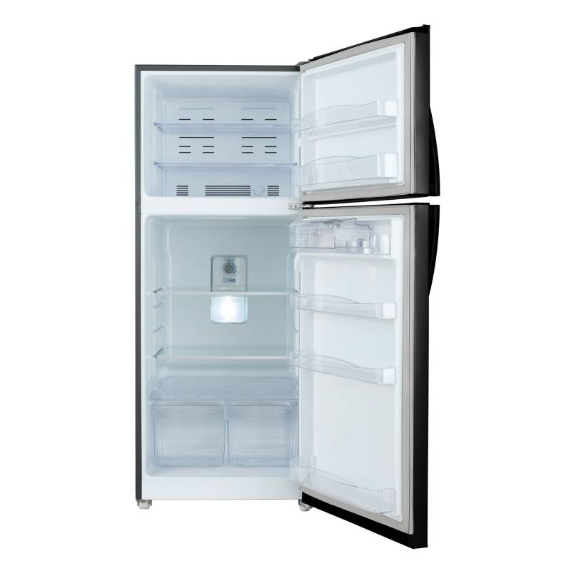 Heladera No Frost Drean 380 Lts HDR380N12N Negra - La Anónima Online