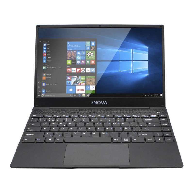 Notebook eNova 14.1" i3 8GB RAM DDR4 1TB 1005G1 - La Anónima Online