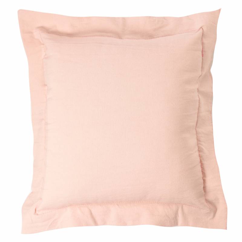 Almohadón Liso Tusor 40x40 - La Anónima Online
